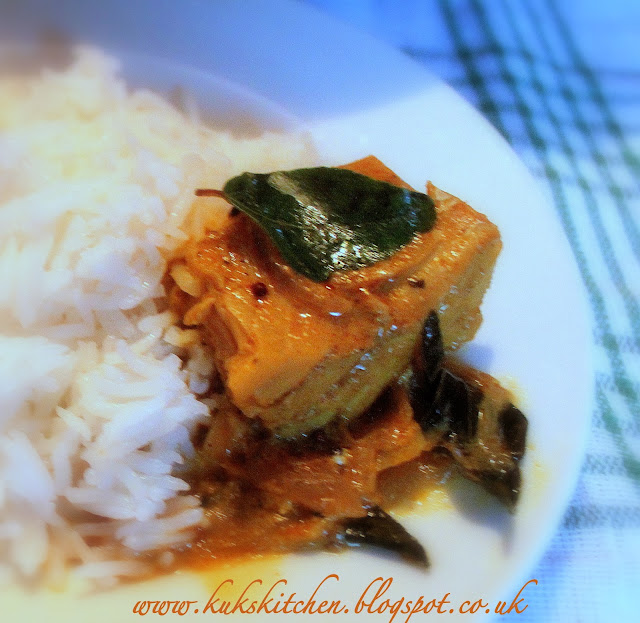 Kuk's Kitchen: Easy Kerala Malayali Syrian Christian Recipes, Indian ...