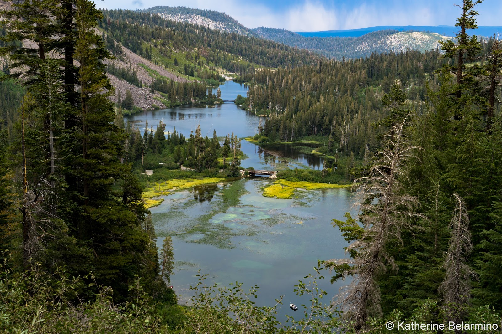 Self-Guided Photography Tour of Mammoth Lakes | Travel the World