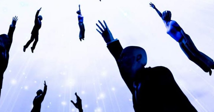 ESCHATOLOGY TODAY: Global SITREP C3-17: The Harpazo