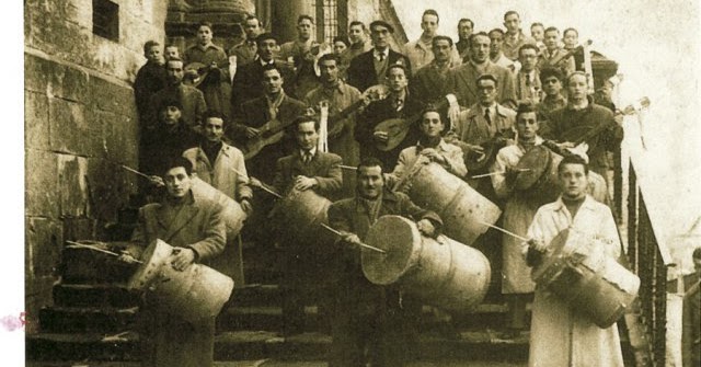 Historia de la rondalla: concluciones