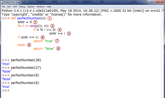 APRENDER A PROGRAMAR CON PYTHON: FUNCIONES DEFINIDAS POR EL USUARIO III ...