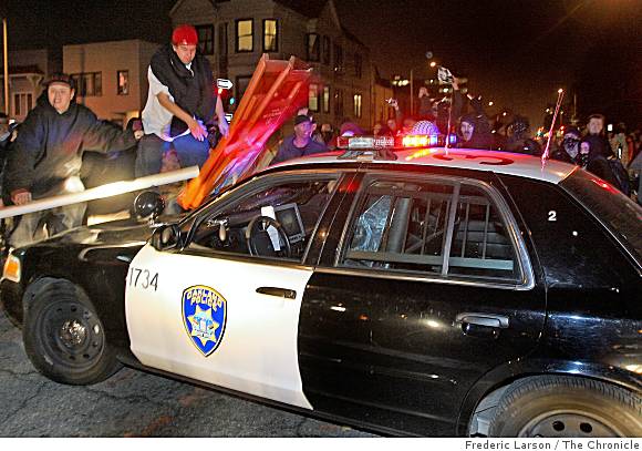 200 POLICE OFFICERS VS 100,000 GANG MEMBERS | Anthony Marr