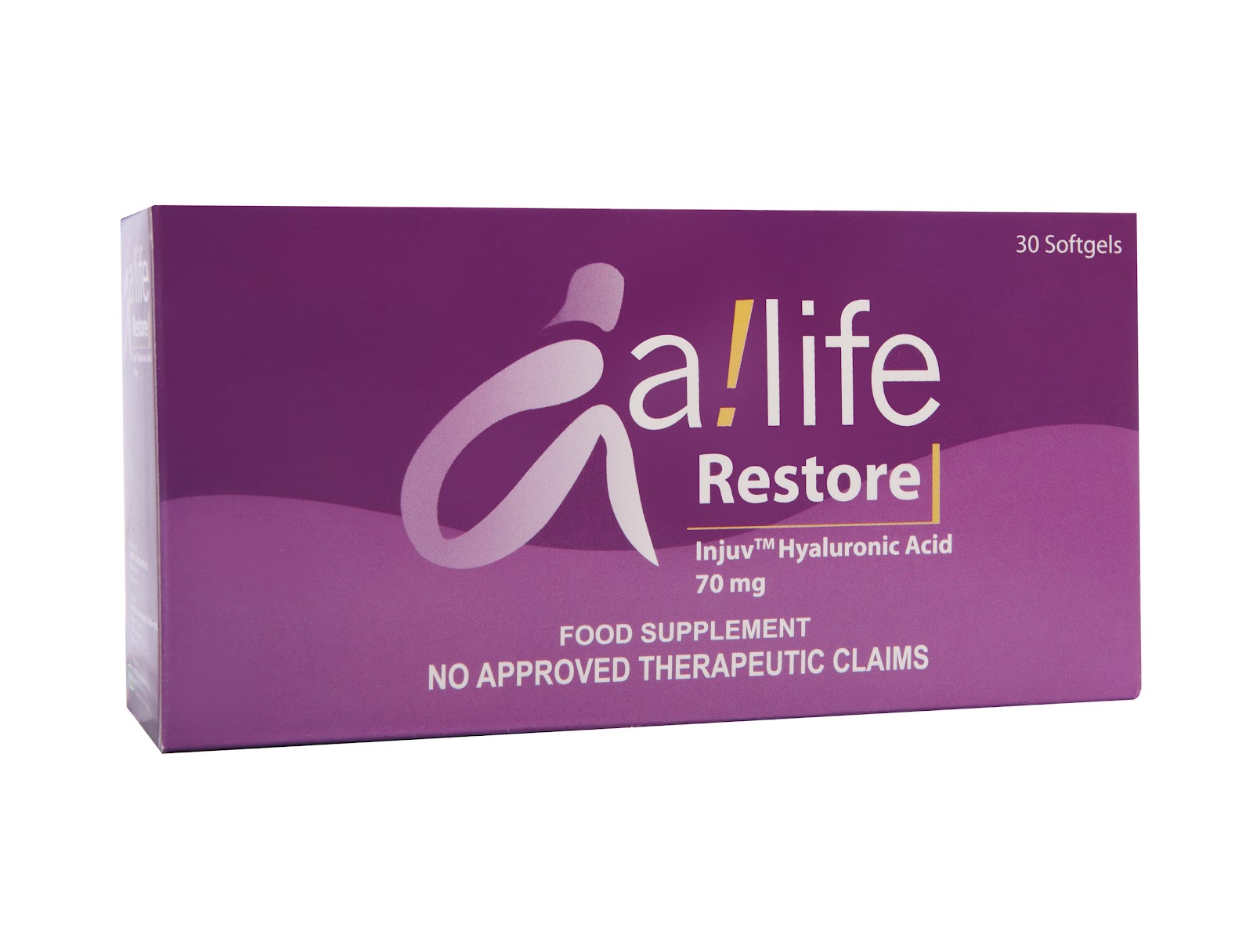 Take Control! Live the a!life Facebook Promo | Rockstarmomma