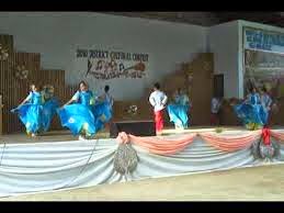 It's MORE DANCES in the Philippines: Countryside Folk Dances