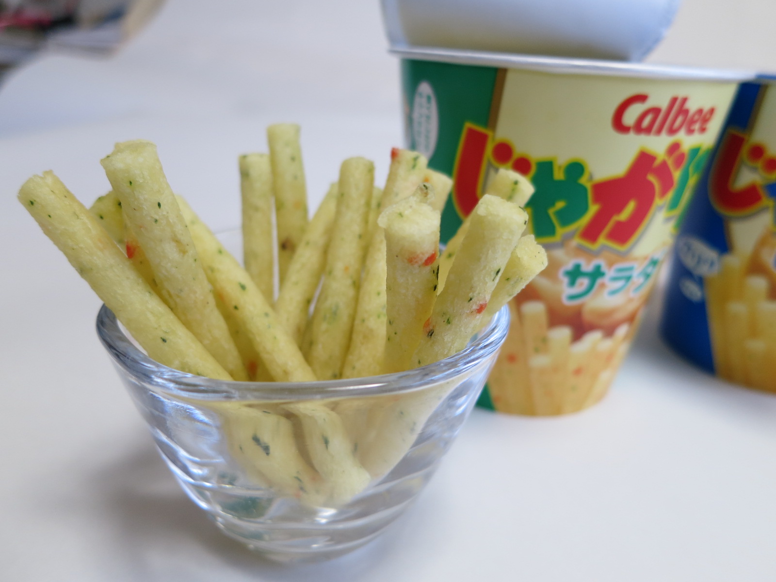 Japan Concierge's Travelog: Top 5 Japanese Snacks - Snack Election