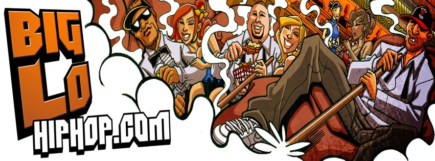 ...said the pale fox