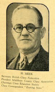 The Streatham & Brixton Chess Blog: War Game 6