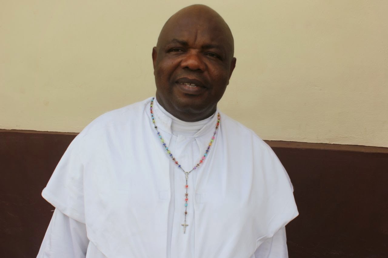 CELESTIAL CHURCH OF CHRIST APETE IBADAN: CITATIONS OF AWARDEES CCC ...