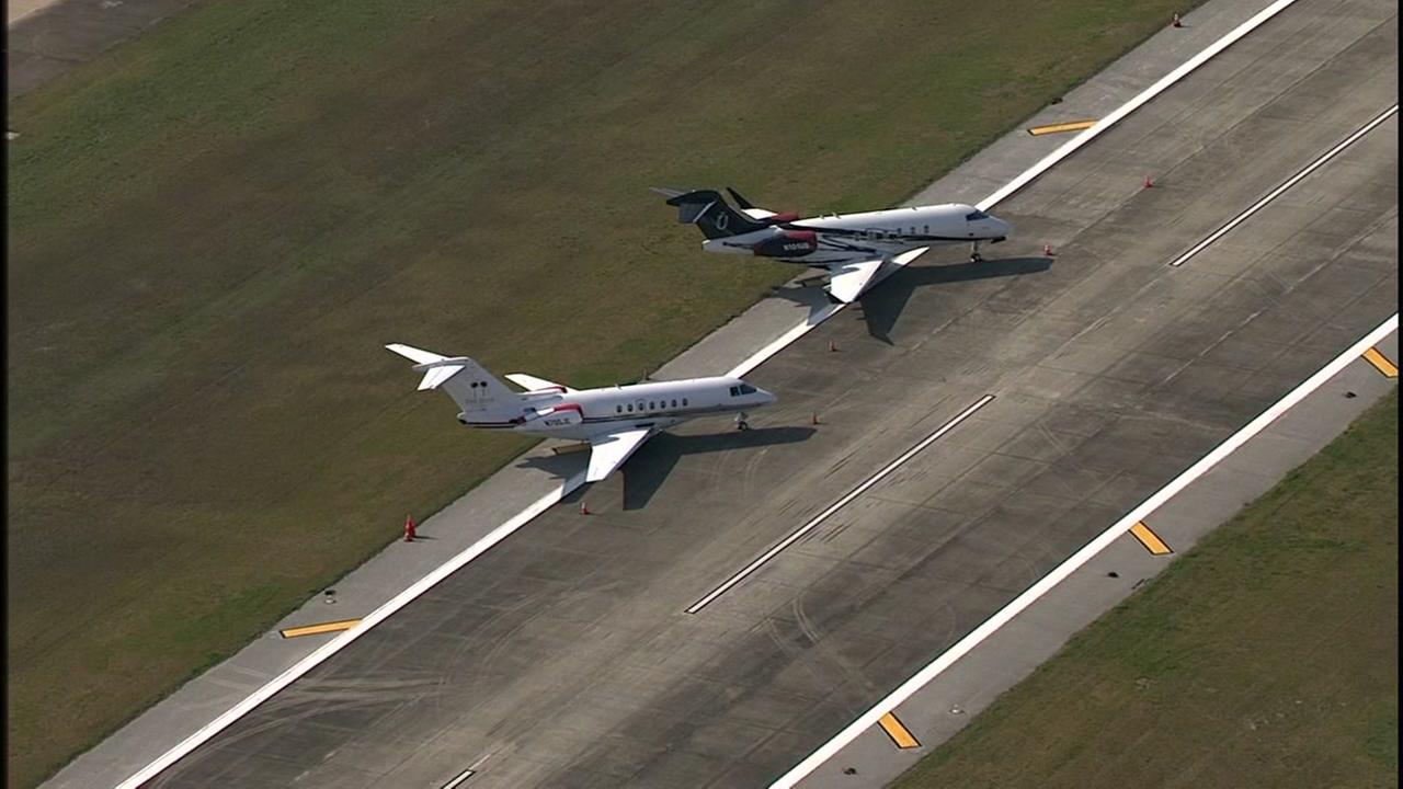 Kathryn's Report: High rollers in private jets invade Houston for Super ...