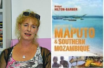 Debates e devaneios: Maputo fascina-me – Bridget Hilton Barber