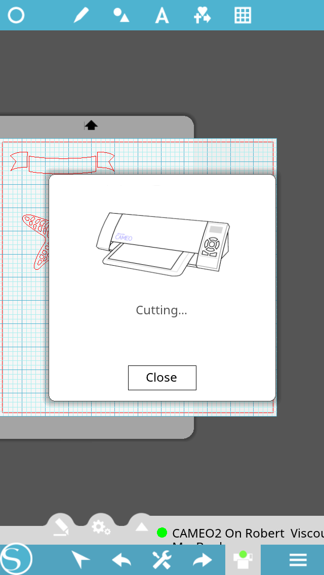 Silhouette Mobile App Released for IOS (iPhone) and Android ...