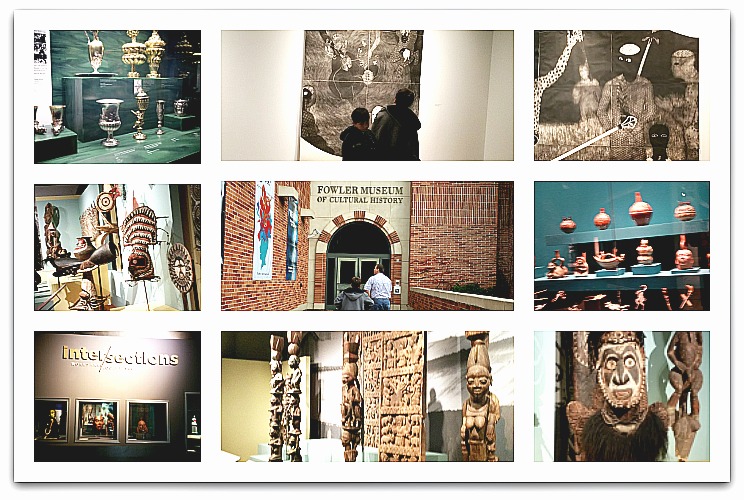 Fowler Museum at UCLA