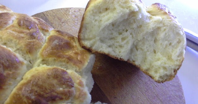 pan brioche