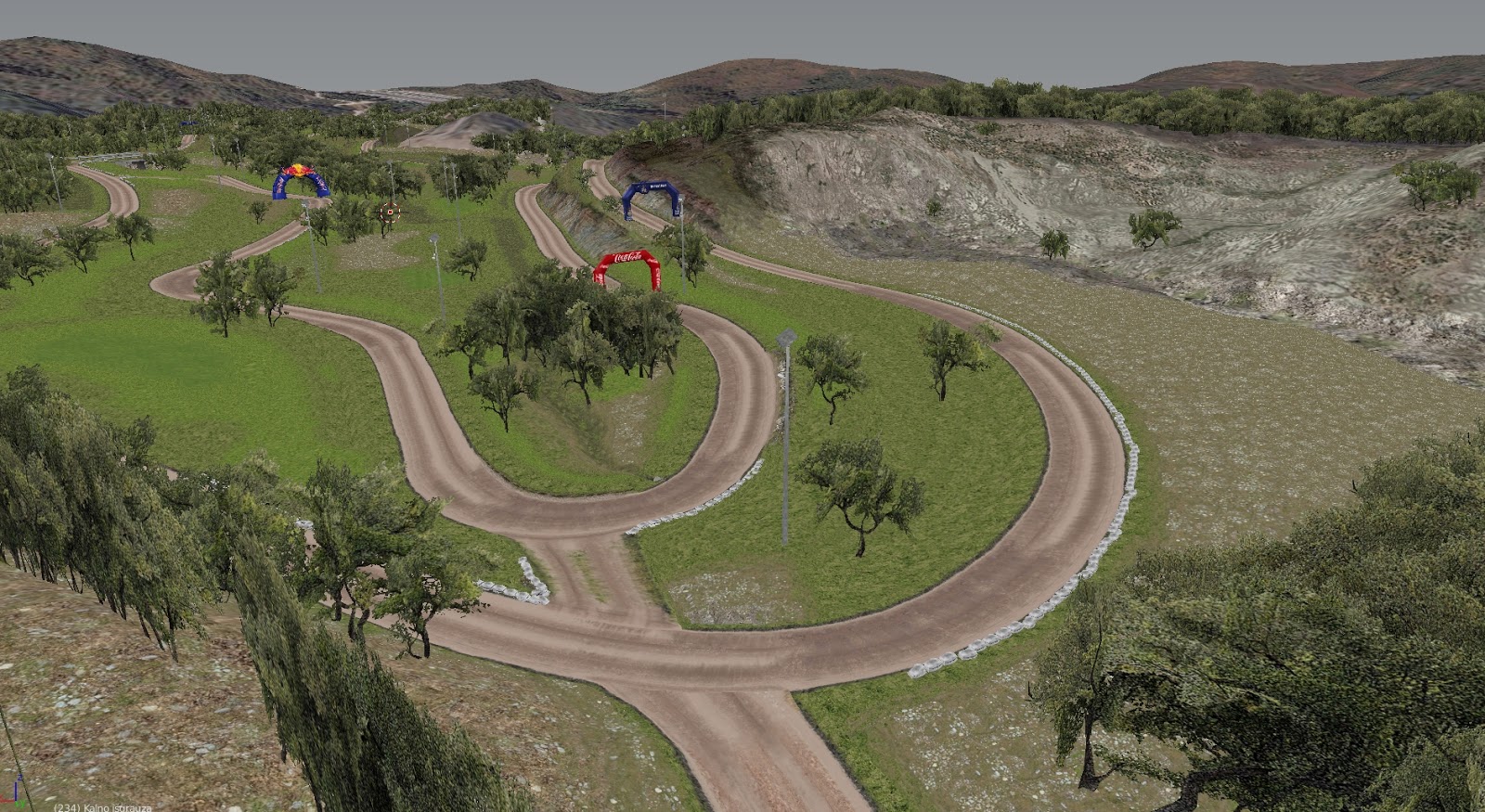 RALLY Guru RBR game dezign: 2015