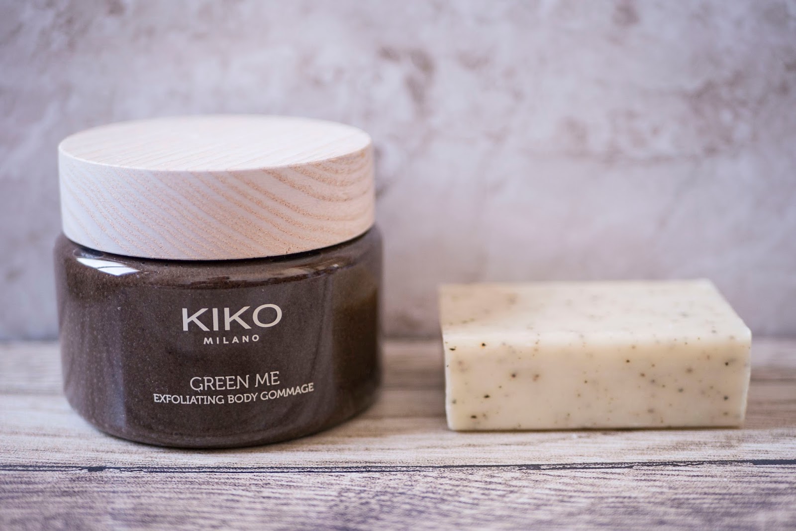 Green Me : la collection Kiko plus naturelle et très réussie ! | La vie ...