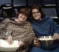 We Are Walterdale: Spotlight on Kristen M. Finlay - Master Painter for ...