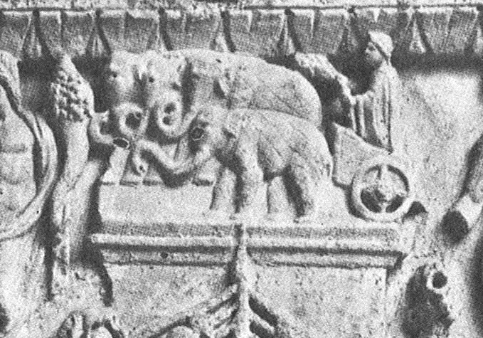 bensozia: The Torlonia Collection