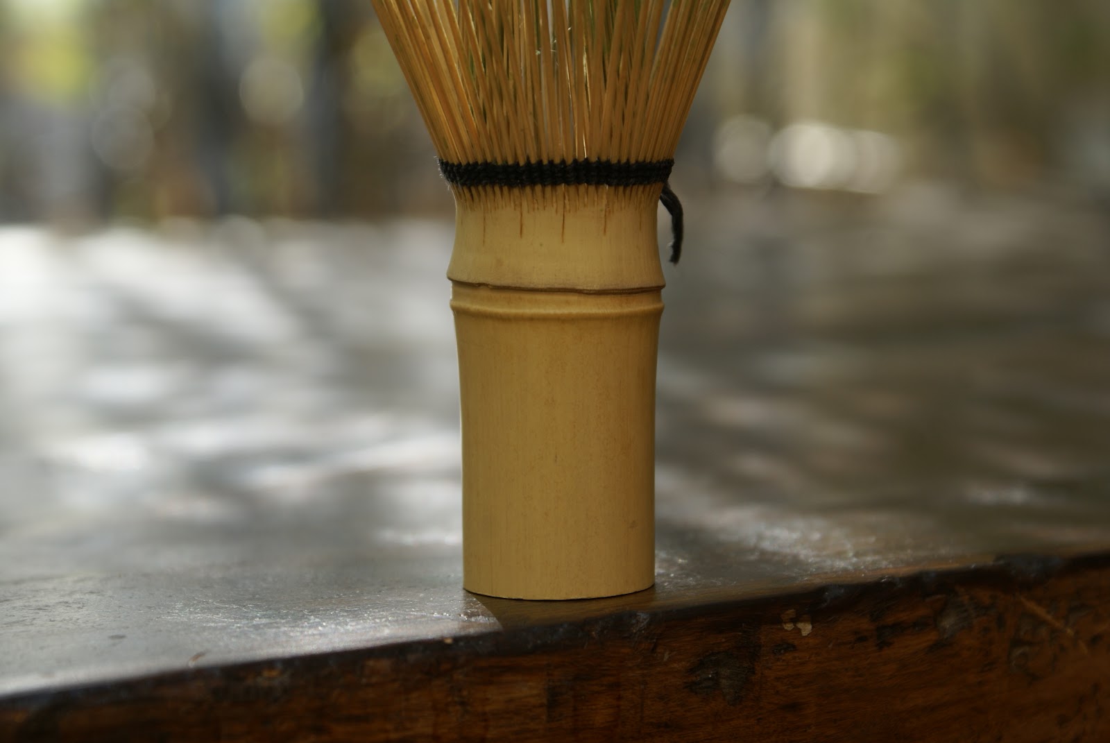 Comment choisir un Chasen ? | DemysTEAfication