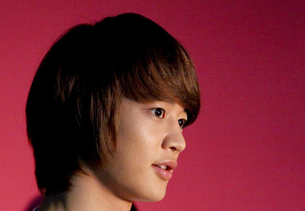 Minho Profile | ALL ABOUT KOREA
