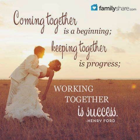 Hold Onto This Journey : Coming, Keeping and Working Together