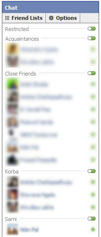 How to Get the Old Chat Interface Back in Facebook? | Technology Made Easy