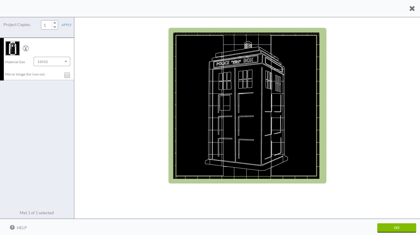 Tardis Minecraft Blueprints