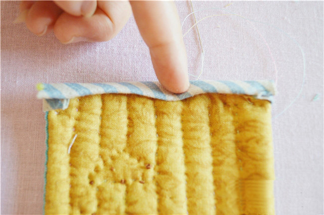 Quilted Phone Case DIY ~ DIY Tutorial Ideas!