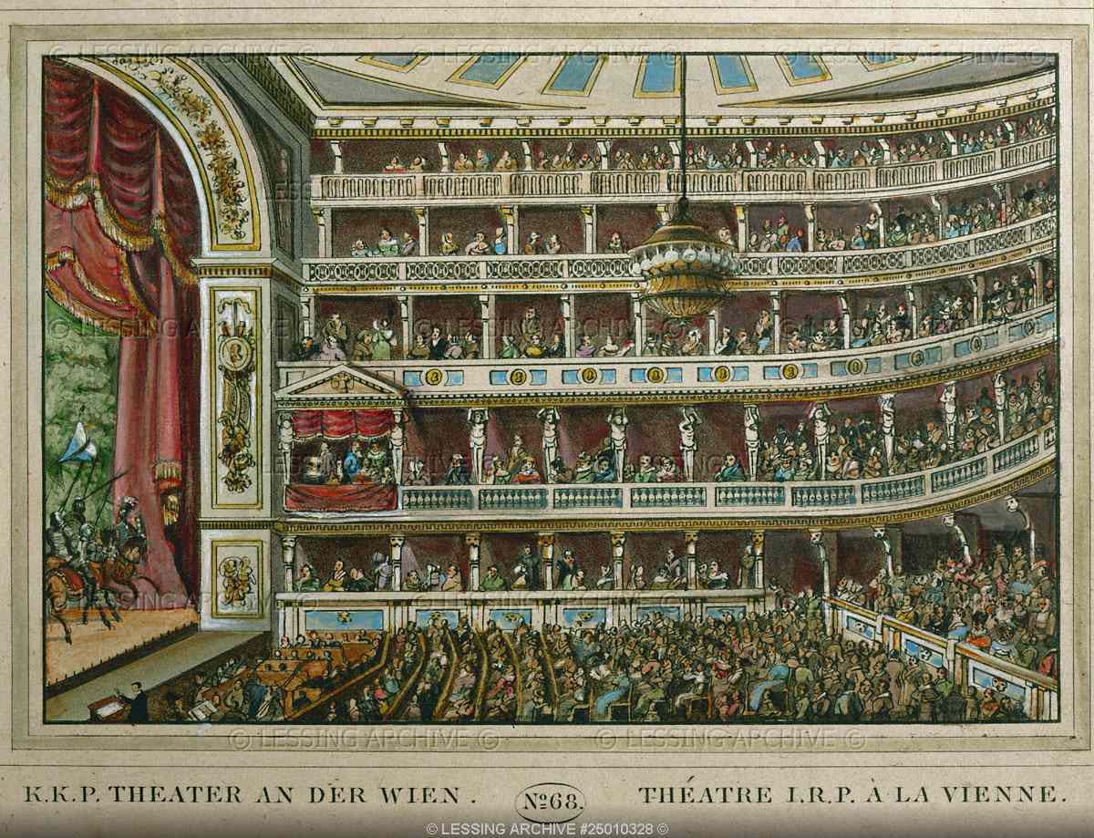 Resumo da Ópera: 20- Beethoven - A era romântica