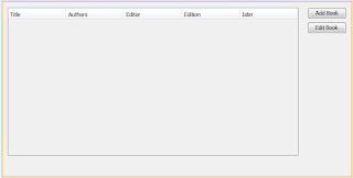 Practical Software: Example of Java Swing Application with Oracle ...