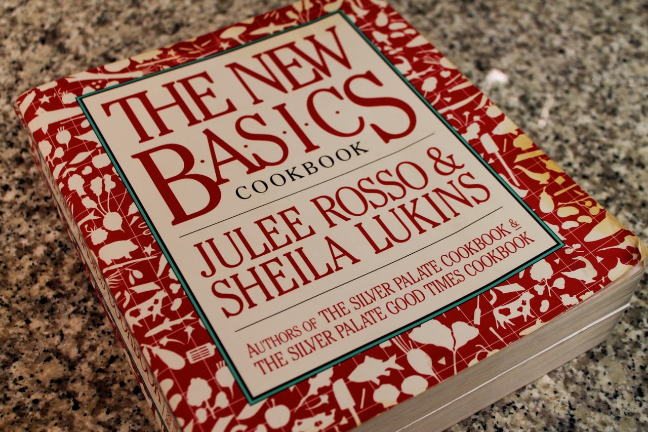 Cook In / Dine Out: Chicken and Dumplings