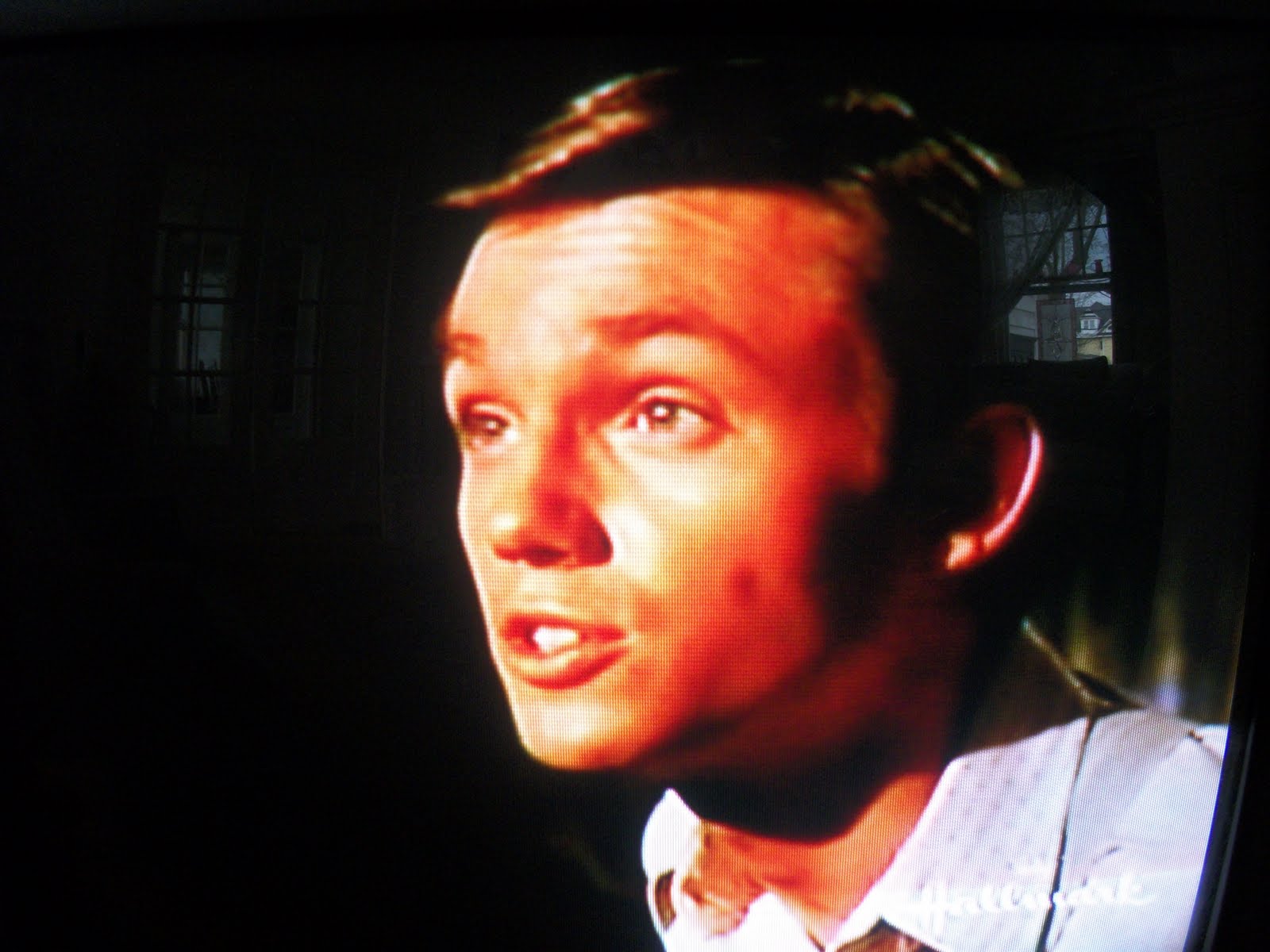 Writing Straight from the Heart: Simple Pleasure: The Waltons