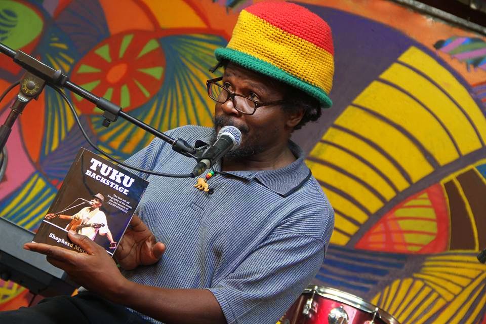 kwaChirere: March 2015