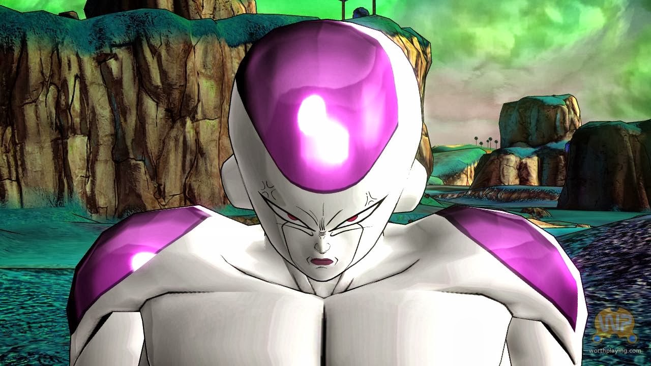 New Details Emerge for Saint Seiya: Brave Soldiers and Dragon Ball Z ...