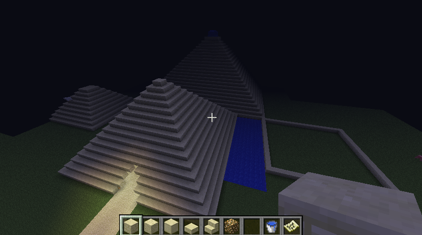 The Minecraft People