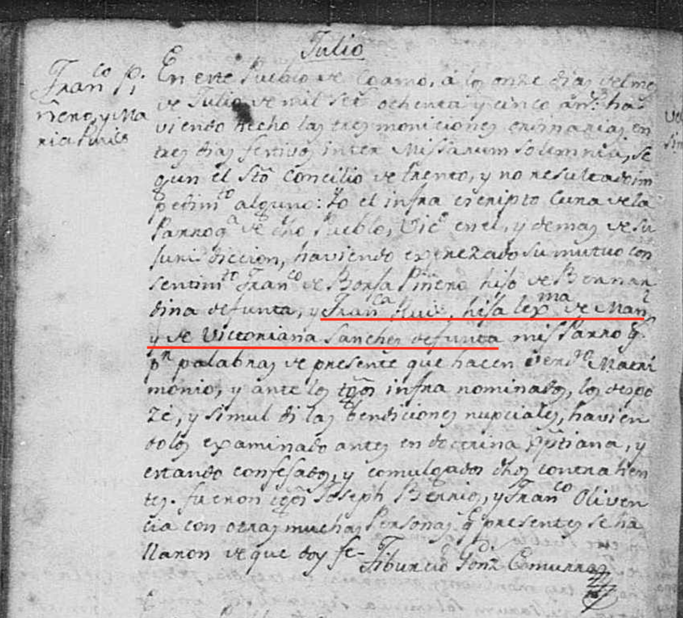 Ruiz Family Tree Puerto Rico