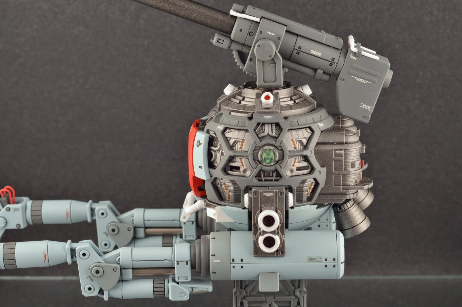 MG RB-79 Ball ver. Ka