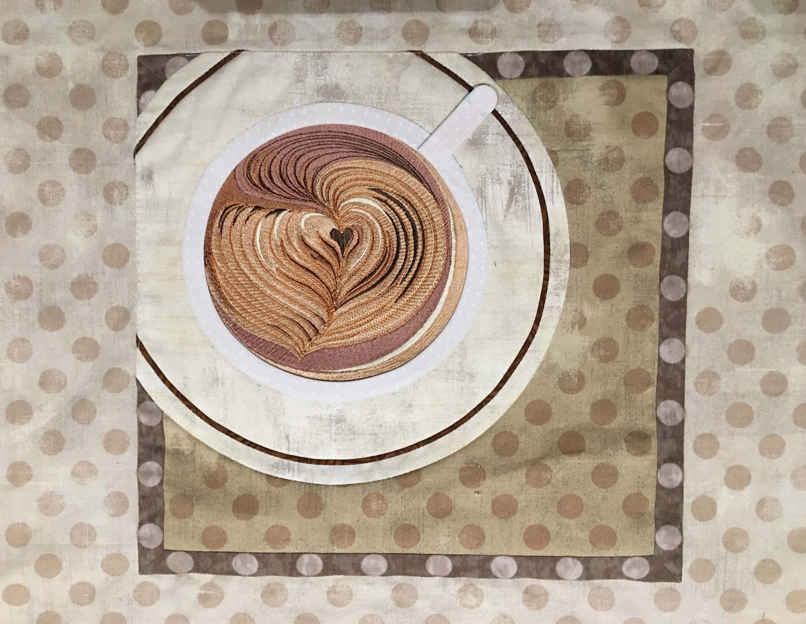 San Francisco Stitch Co.: 2017