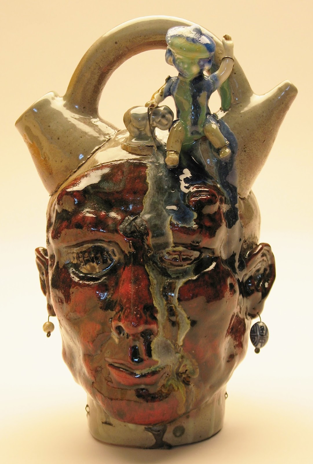 Peter Lenzo: SOLD WORKS OF ART