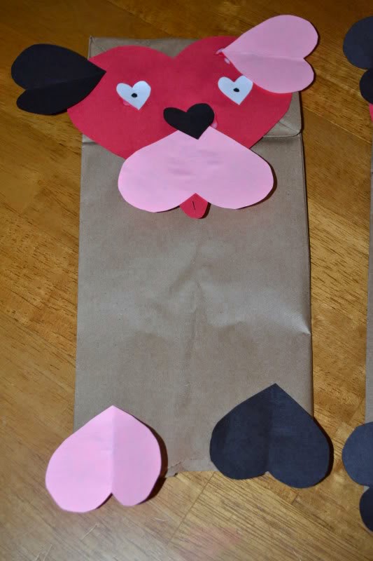 Children's Online Library: Valentines Day