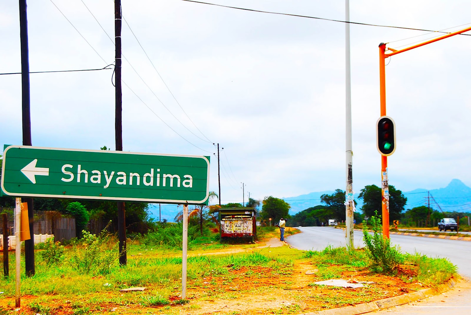 Morrelhasideas - Photography: Social Observation: Thohoyandou - Limpopo