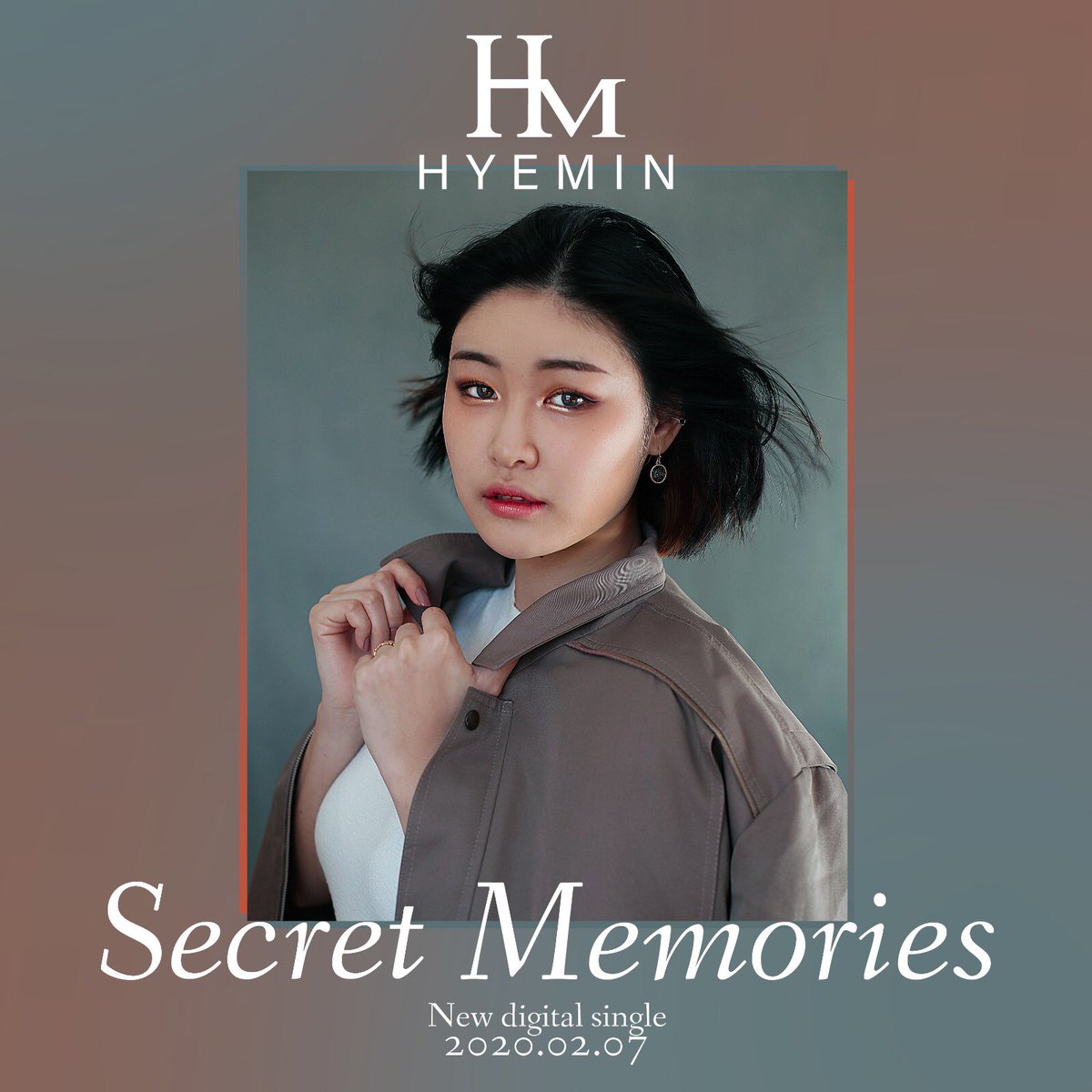 Entrevista a Hyemin 혜민