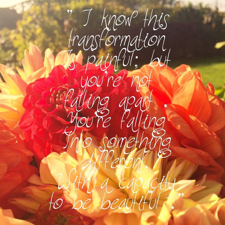 Don'tBurstMyBubble...: Mid-Morning Motivation