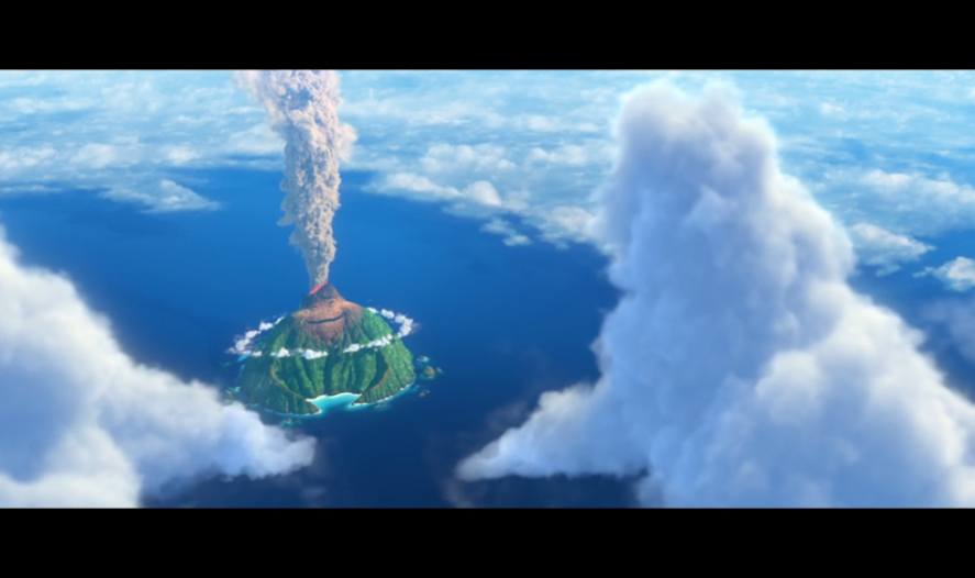 Dan the Pixar Fan: Inside Out: Blu-Ray Review (Target Edition)