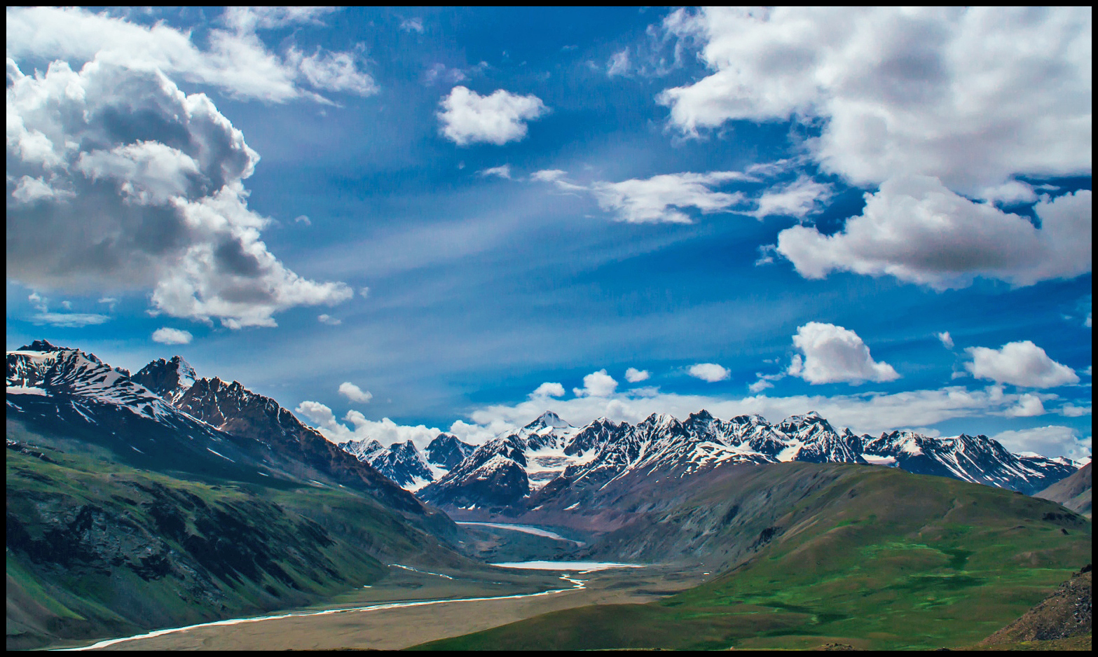 Lahaul ,Himachal pradesh,India | Travel life journeys