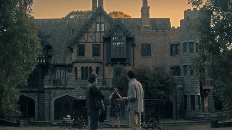 Hill House (serie tv)