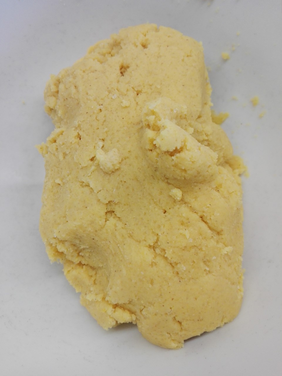 Handmade Love: Biscoitos de milho e limão/ Lemon and corn biscuits