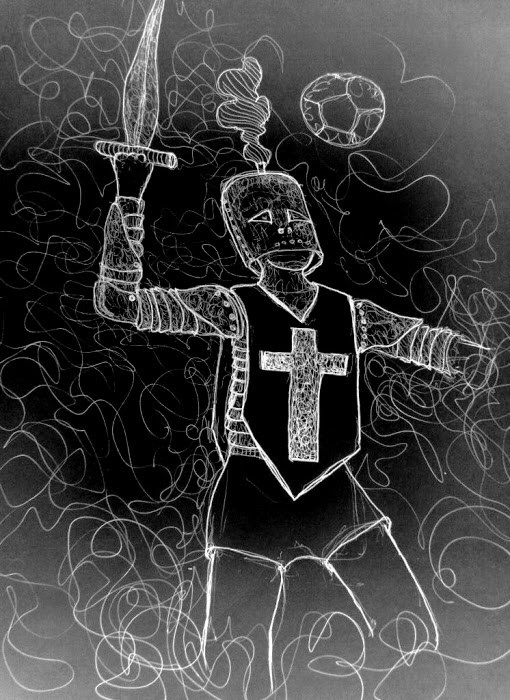 ...The Slightly Eccentric Diary of Rob Z Tobor...: The Final Analysis ...