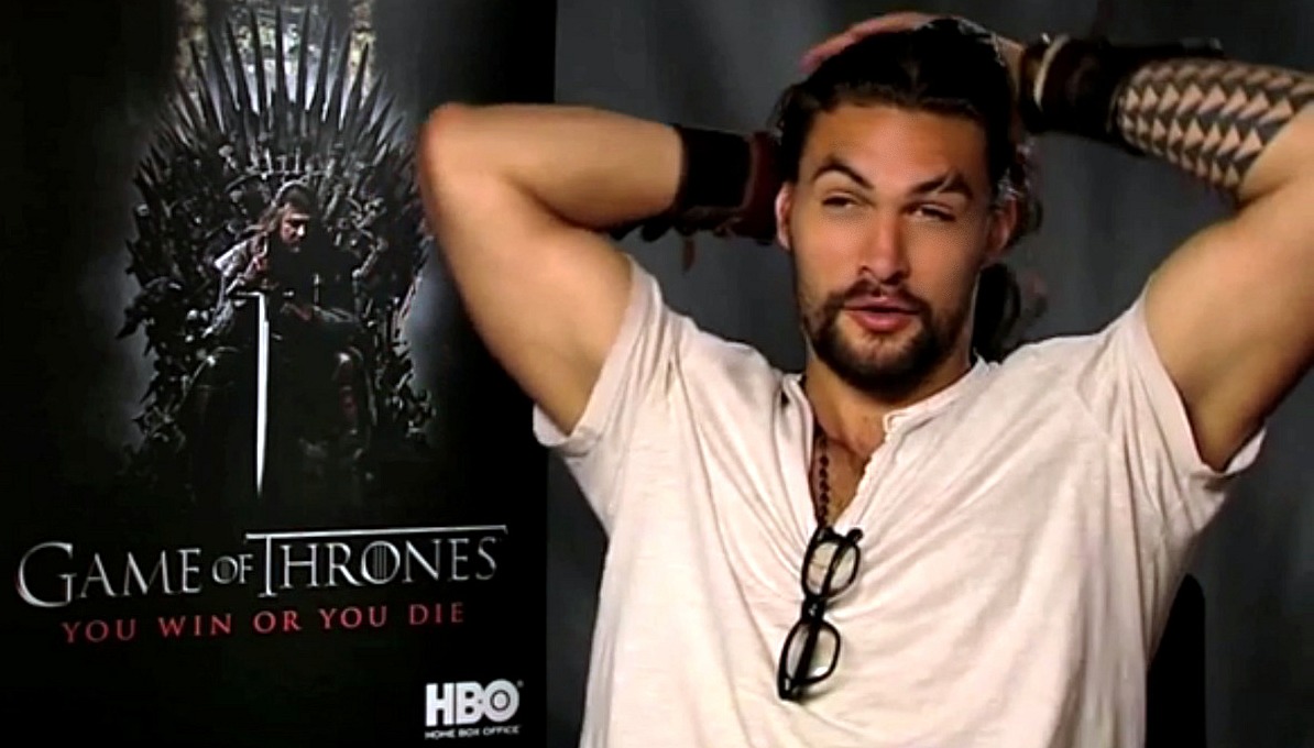 DAVID DUST: I Have Cable TV Again!