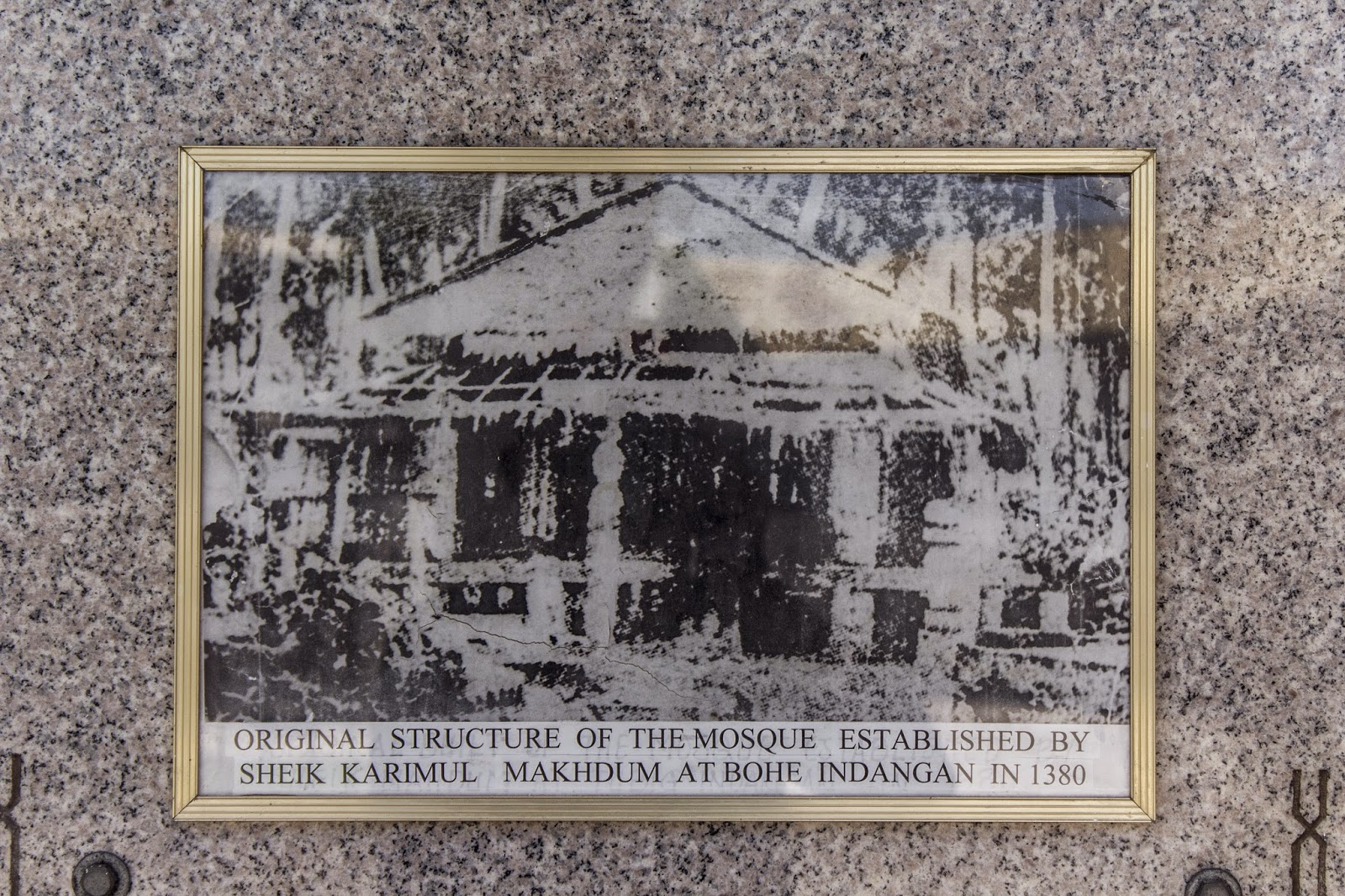 Makhdum Karim - Alchetron, The Free Social Encyclopedia