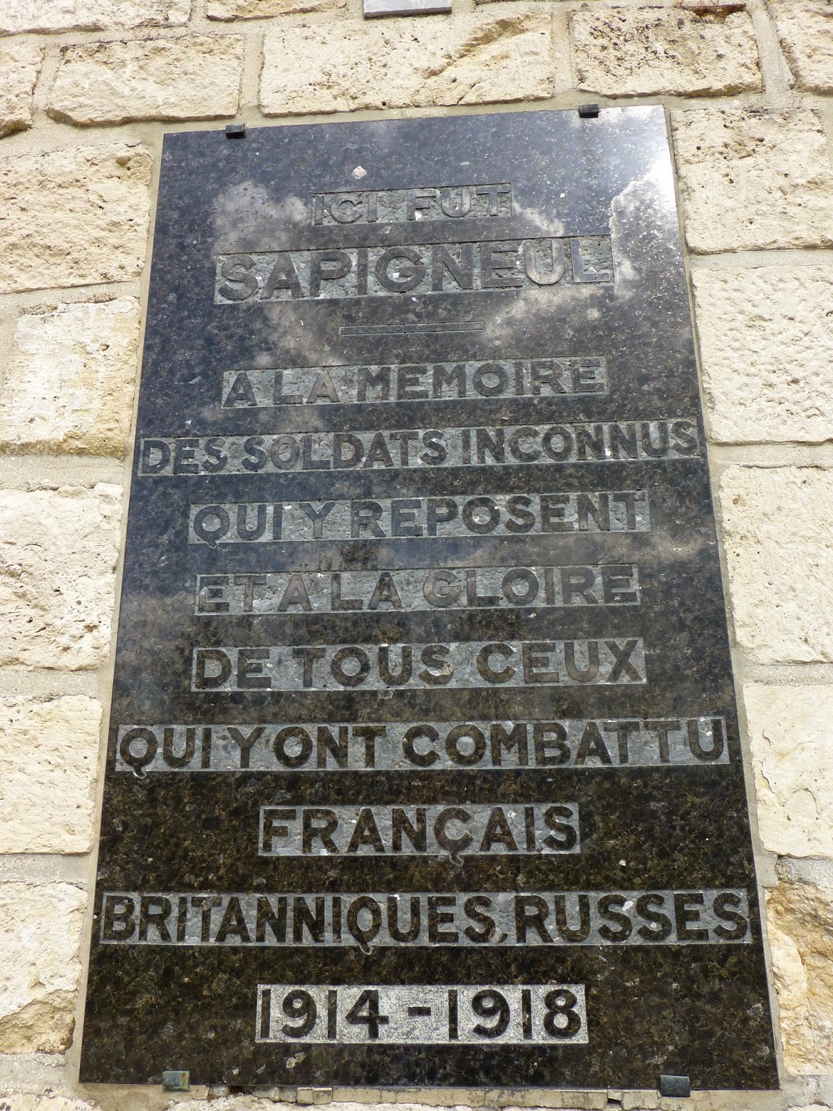 greffier joel: Parcours Rigobert